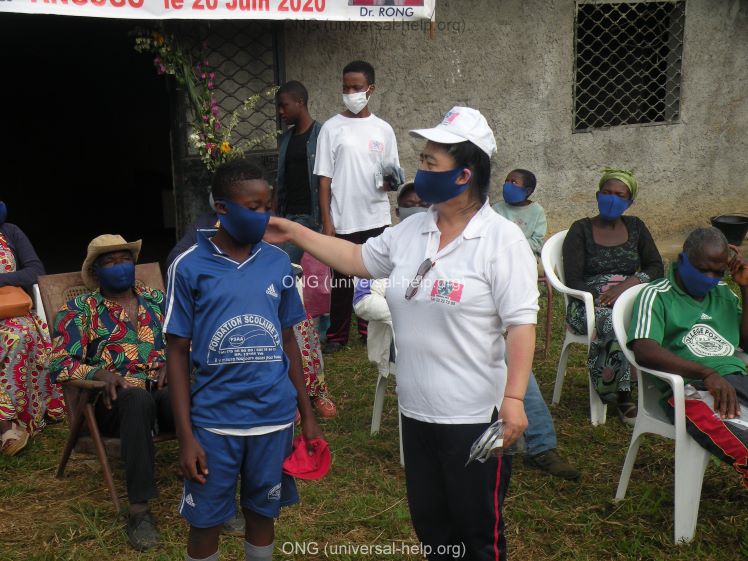 Activités – Universal Help En 2020 - Universal Help